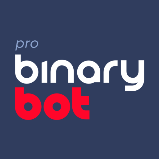 Pro Binary Bot | Robô de Opções Binárias da IQ Option